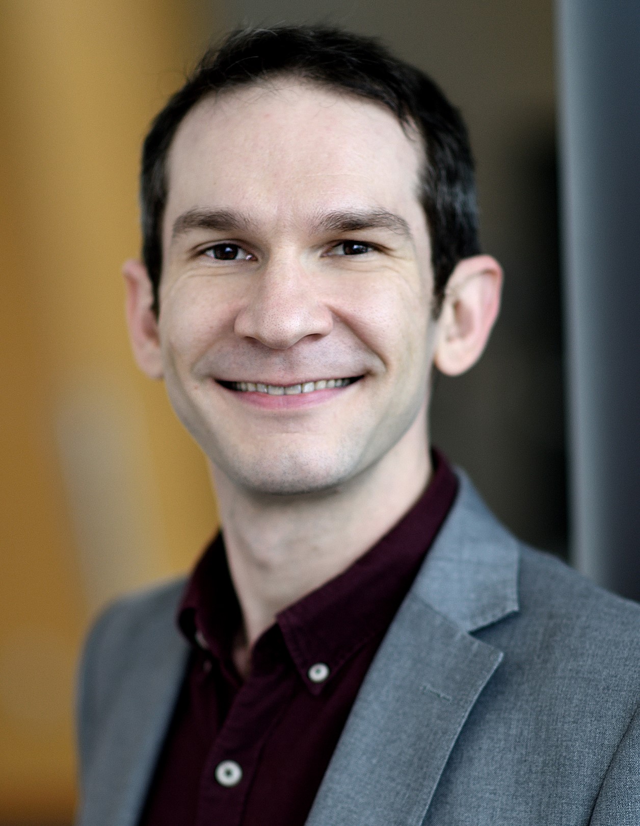 About Dr. Eagan - Polymer Science Expert